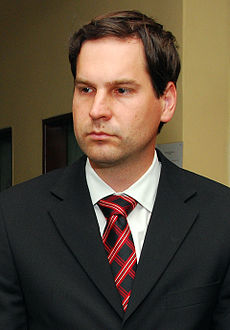 Rudolf Kusý - kandidát na župana | Voľby do VÚC 2017